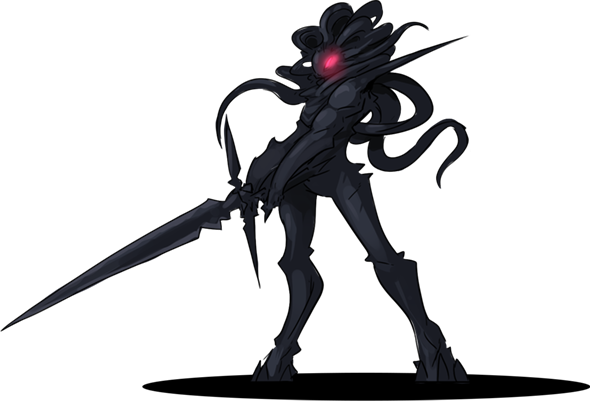 Eldritch Corruption Blade Master – Ækashics Librarium